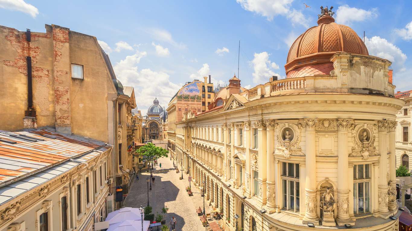 Meet the Credilink Team in Romania – P2P News & Analysis – Hive5